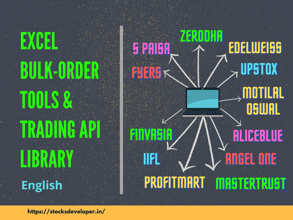 Bulk Orders from Excel — Documentation | Stocks Developer