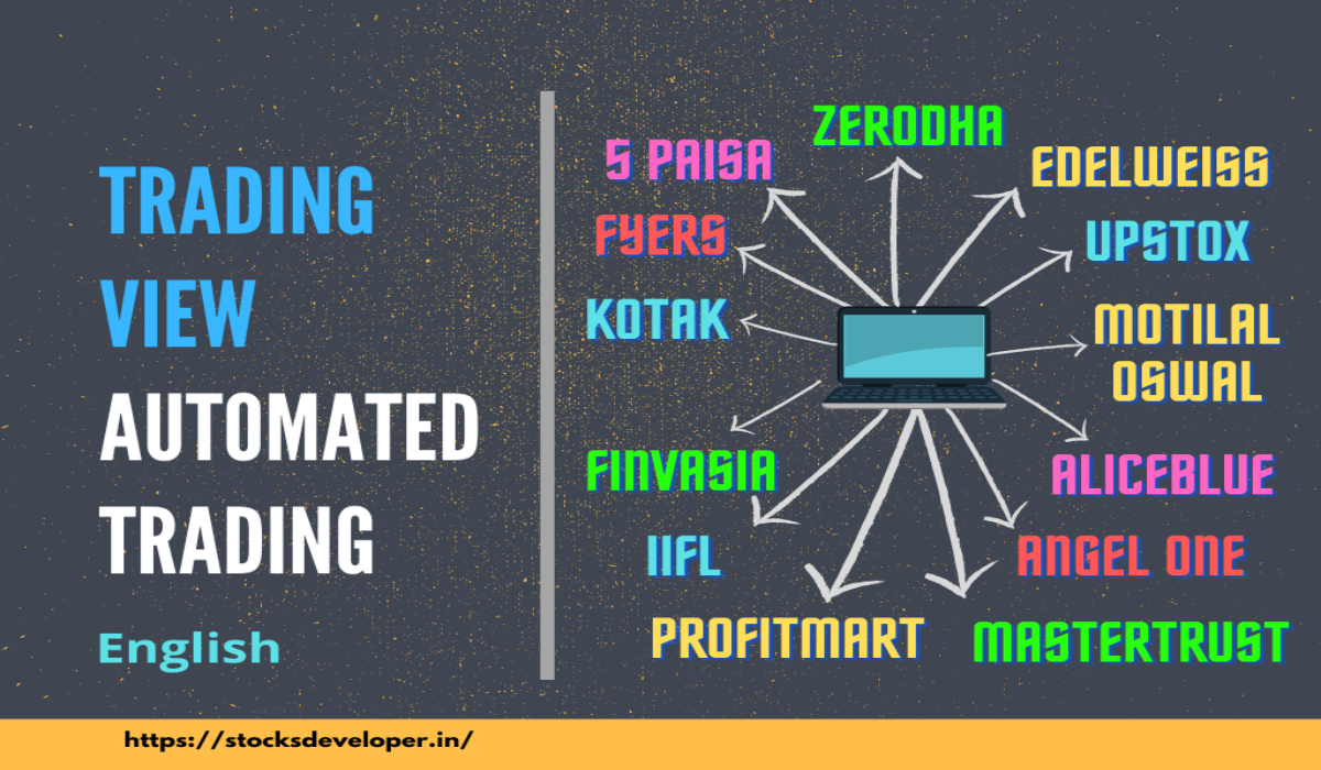 Trading View - Automated Trading