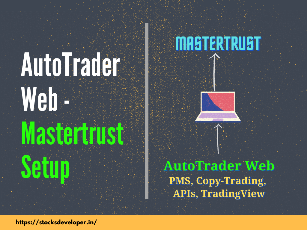 Mastertrust - Stocks Developer